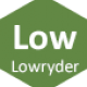 Lowryder cannabis seeds buy cash on delivery